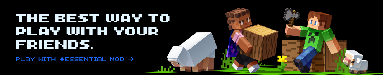 Scrollable Tooltips Mod | Sk1er